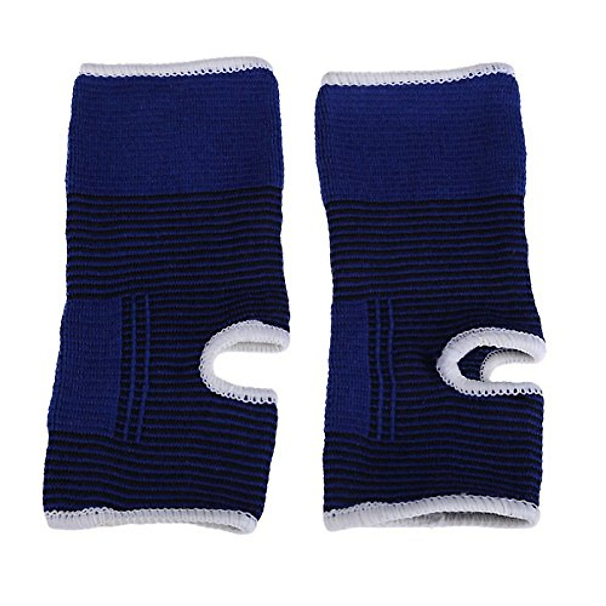 Kids Compression Ankle Brace-Ankle Tendon Support-Plantar Fasciitis Sock for Girls Boys, Children Arch Support Sleeve Night Splint for Pain Relief for Running, Dance,Basketball and More(1 pair)