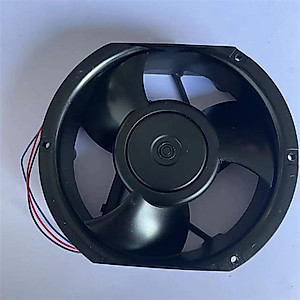 17CM 17050 24V 1.70A FAN EFB1524VHG 24V 3WIRE/4wire / 2wire