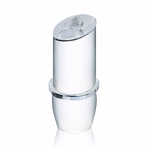 Leviton ODC Series 500 Sq. Ft. Multi-Technology Ceiling-Mount Occupancy Sensor, 120-277 Volt, White