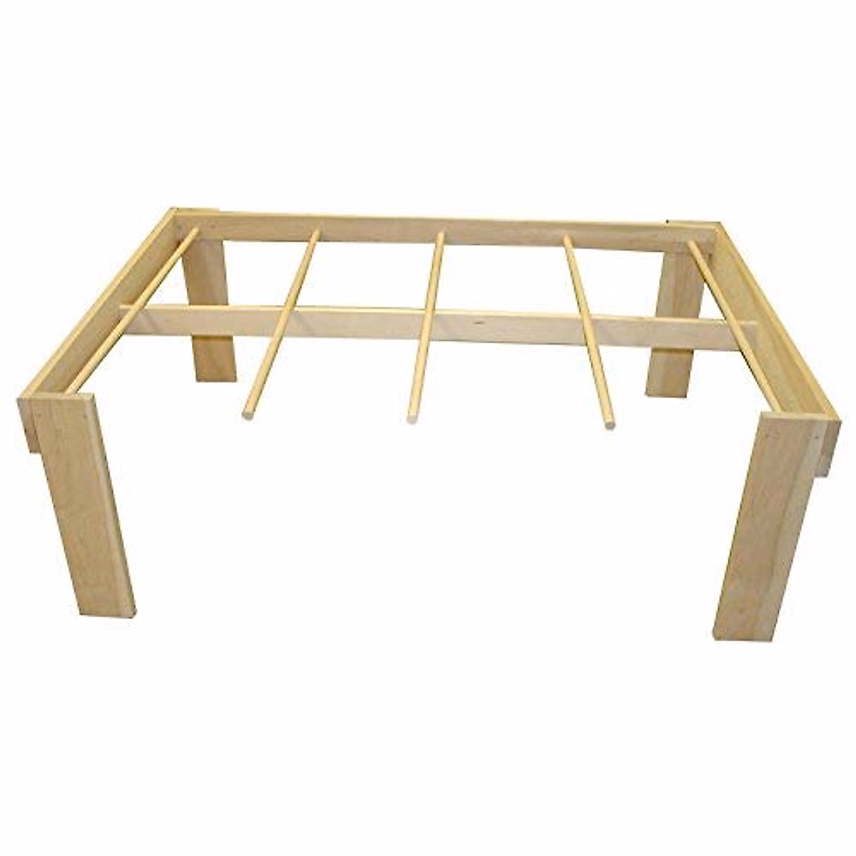 Beka Train Table with Top