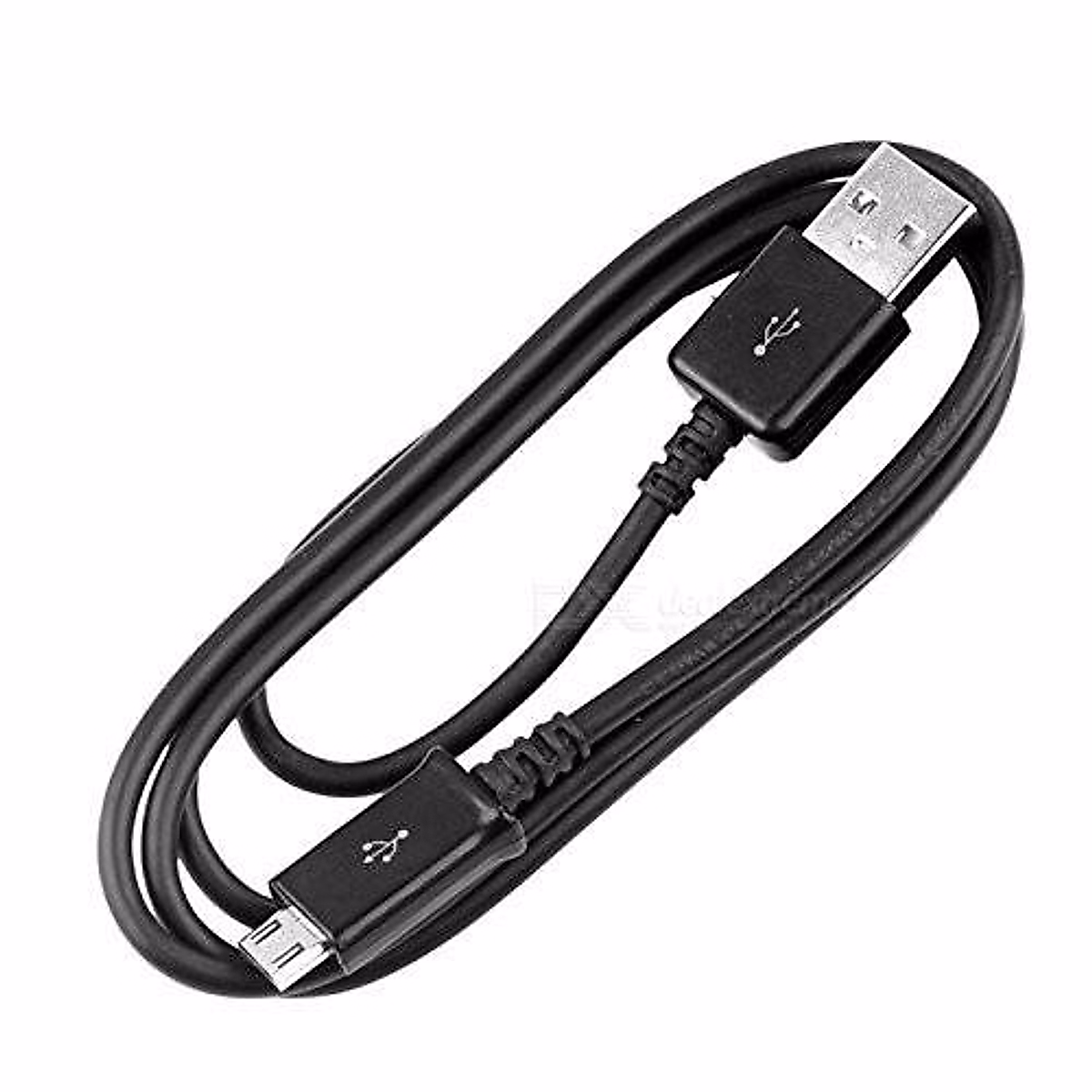 ReadyWired USB Charging Cable Cord for SteelSeries Stratus Mobile Gaming Controller