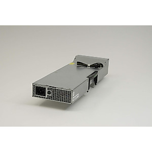 HP 650W Power Supply for Z-Series Z600 Workstation PN: 508548-001 482513-003 (Renewed)