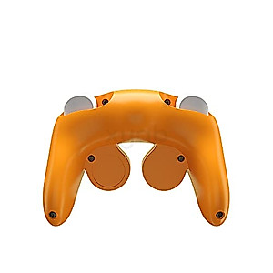 XYAB Ultimate NGC Joystick Controller for Nintendo GameCube - Spice Orange