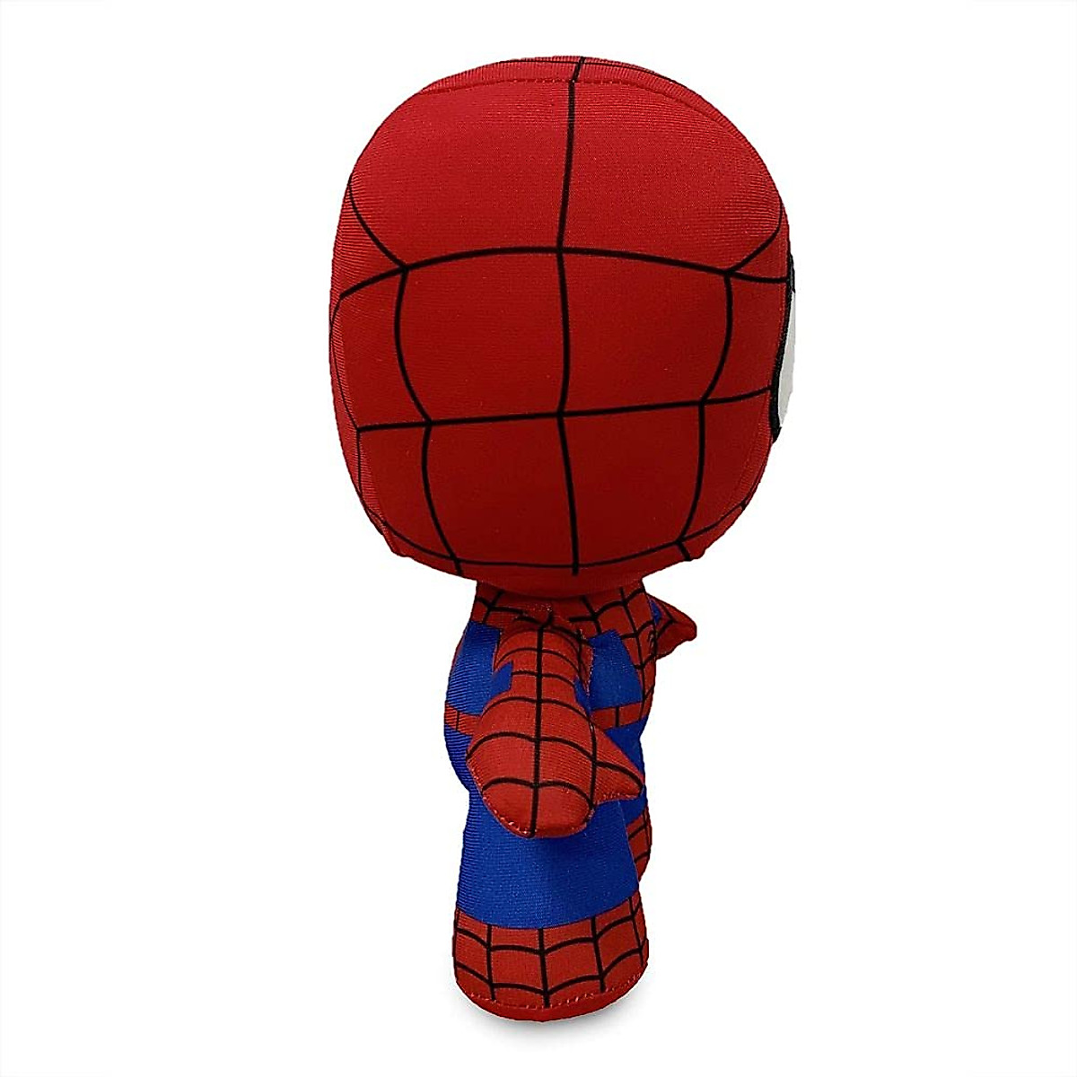 Marvel Spider-Man Plush - 10 Inches Toy Figure