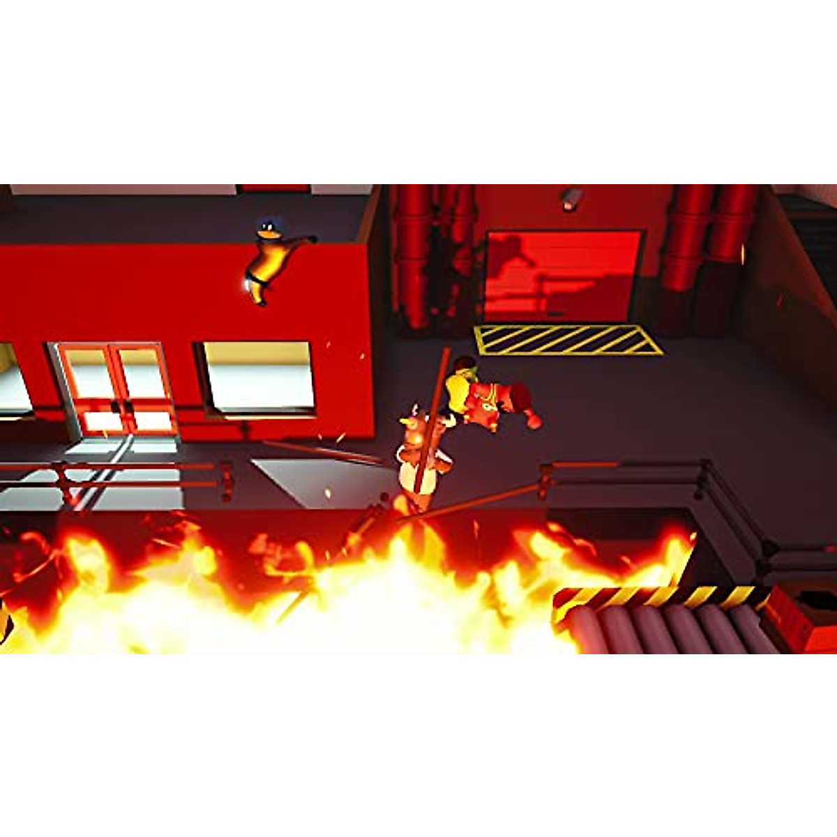 Gang Beasts (Nintendo Switch)