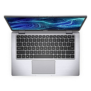 Dell Latitude 7320 Laptop | 13.3" 1920x1080 FHD | Core i7-1185G7-512GB SSD Hard Drive - 16GB RAM | 4 cores @ 4.4 GHz Win 11 Pro Black (Renewed)