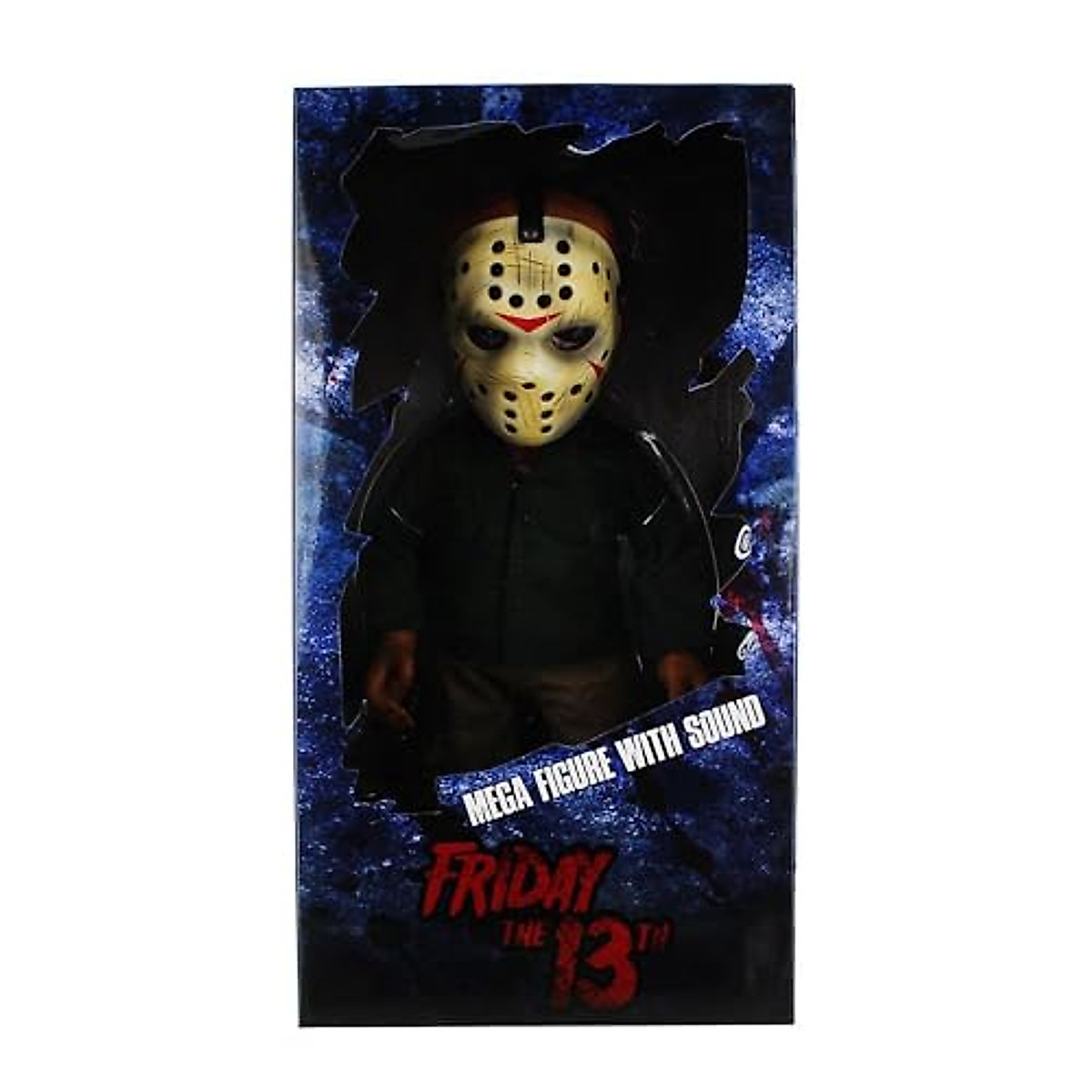 Funko 25870 Jason Action Figure, Green