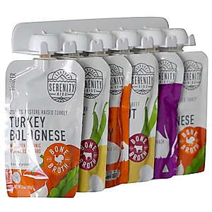 Storage Theory Food Pouch Hanger Organizer for Kitchen Pantry, Cabinet and Refrigerator - Peel and Stick Storage for Applesauce, Yogurt, Baby Food Pouches - 2 pk