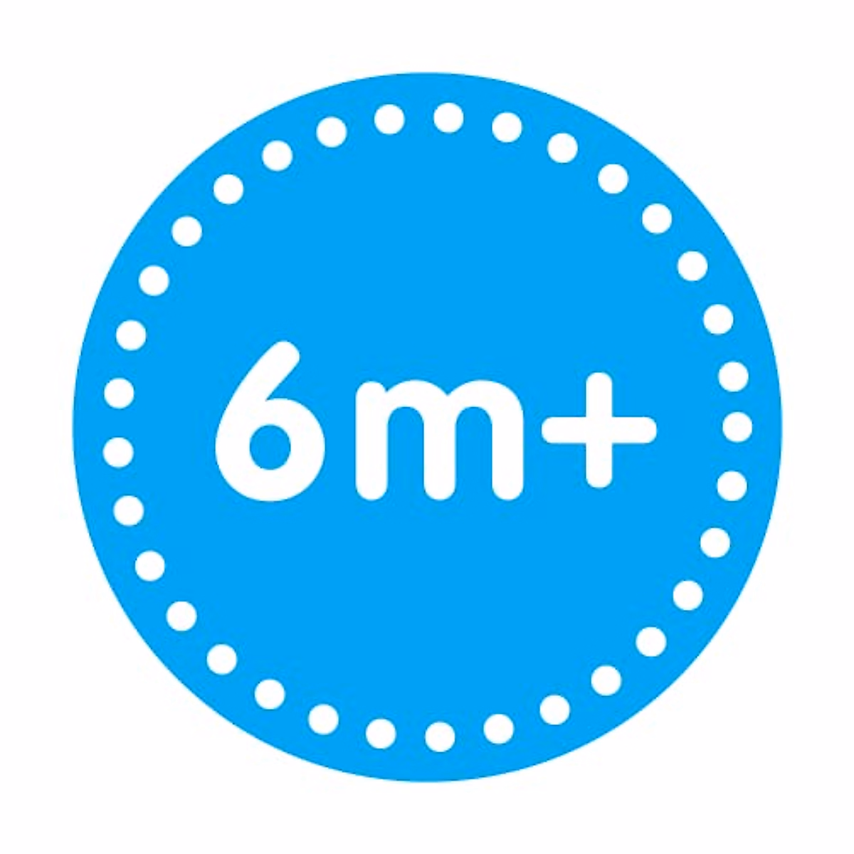 Dr. Brown's Milestones, Baby's First Straw Cup Sippy Cup with Straw, 6m+, 9oz/270ml, 2 Pack, Coral & Olive Green, BPA Free