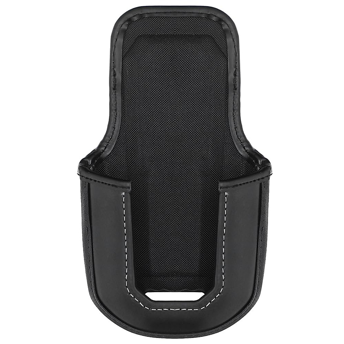 Scanner Holster for Zebra Symbol TC77, TC70, TC72, TC75, TC70x, TC75x Handheld Barcode Scanner - Carrying Case and Holder with Belt Clip, Pouch Supports Trigger Handle, SG-TC7X-HLSTR1-02