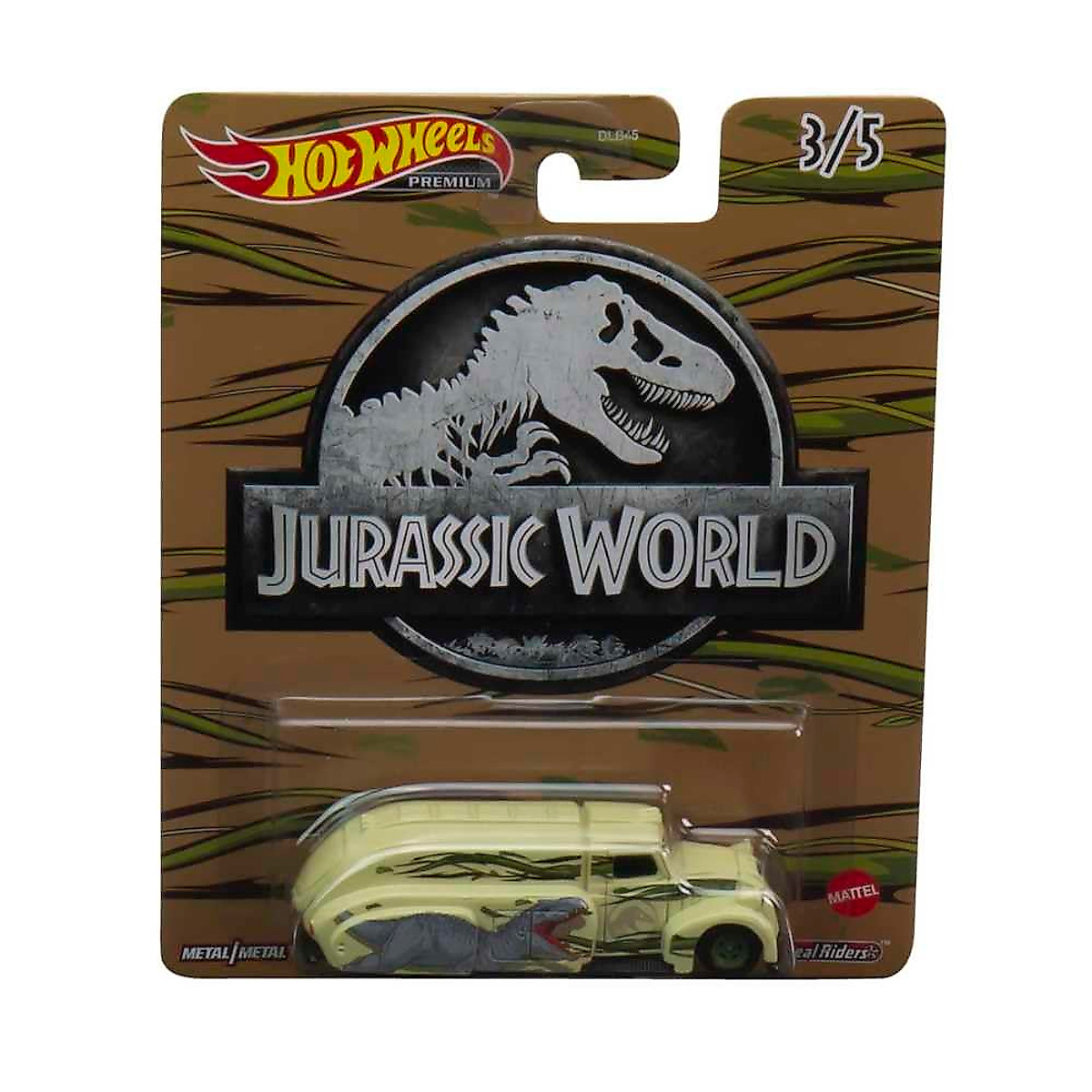 Hot Wheels 38 Dodge Air Flow Scale Vehicle for Kids Aged 3 Years Old & Up & Collectors of Classic Toy Cars, Featuring New Castings & Themes