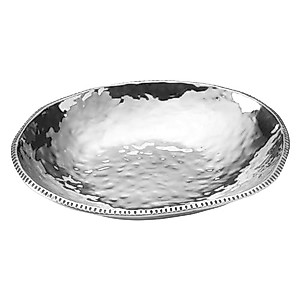 Wilton Armetale® River Rock Large Bowl