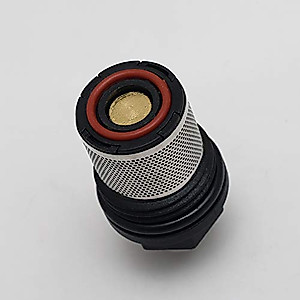 AYIVG Shower Water Valve Core Replacement Parts …