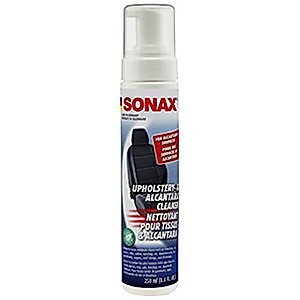 Sonax Upholstery & Alcantara Cleaner (250 ml)