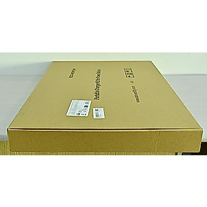 ECO-WORTHY 100W Foldable Solar Panel with Adjustable Kickstand for Jackery/Flashfish/BALDR/Goal Zero Portable Generator Power Station, Upgraded Portable Solar Power for Outdoor Camping RV Off Grid