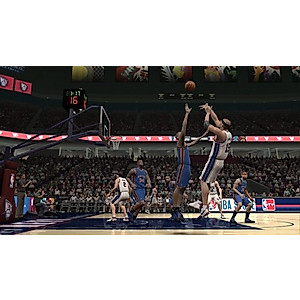 NBA '09 The Inside - Playstation 3 (Renewed)