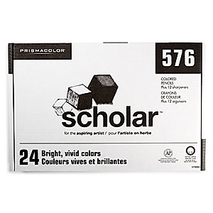 Prismacolor Class Pack Wood Colored Pencil (1774263)