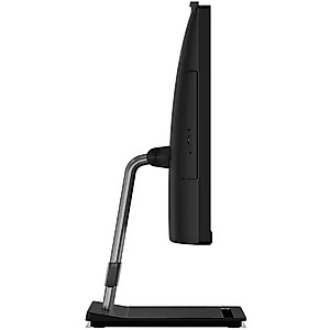 Lenovo V30a All-in-one Desktop Computer, 21.5" FHD IPS Anti-Glare Display, 16GB DDR4 RAM, 1TB PCIe SSD, Intel Core i3 Processor, Wi-Fi, Webcam, DVD-RW, HDMI, Extra Monitor Support, Windows 11 Pro