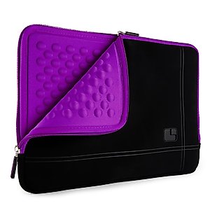 15 16 in Laptop Sleeve Compatible with MSI Raider GE68, Stealth 15 16, Summit E16, Sword 15 16, Thin 15, Thin A15, Vector 16, Vector GP68