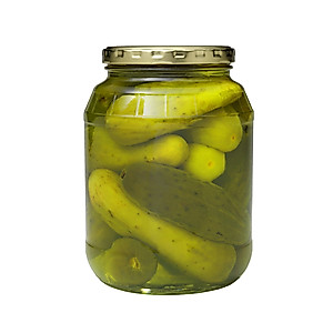 Chef'n Ajar Jar Opener, Cherry -