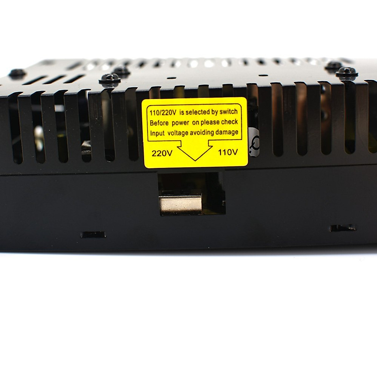 WINIT 16A Arcade Switching Power Supply 110/220v for Video Game Cabinets Upright and Cocktail Durable New