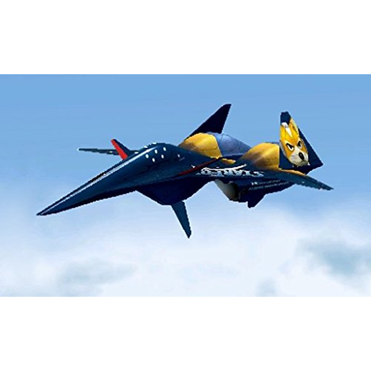 Ace Combat Assault Horizon Legacy +