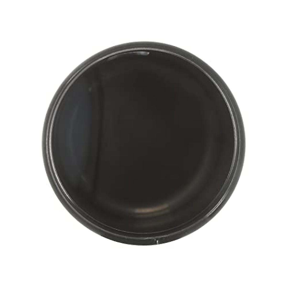 Danco 11093 Kitchen Air Gap Cap, Matte Black