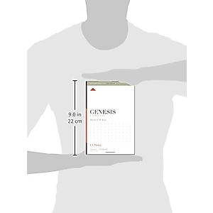 Genesis: A 12-Week Study (Knowing the Bible)