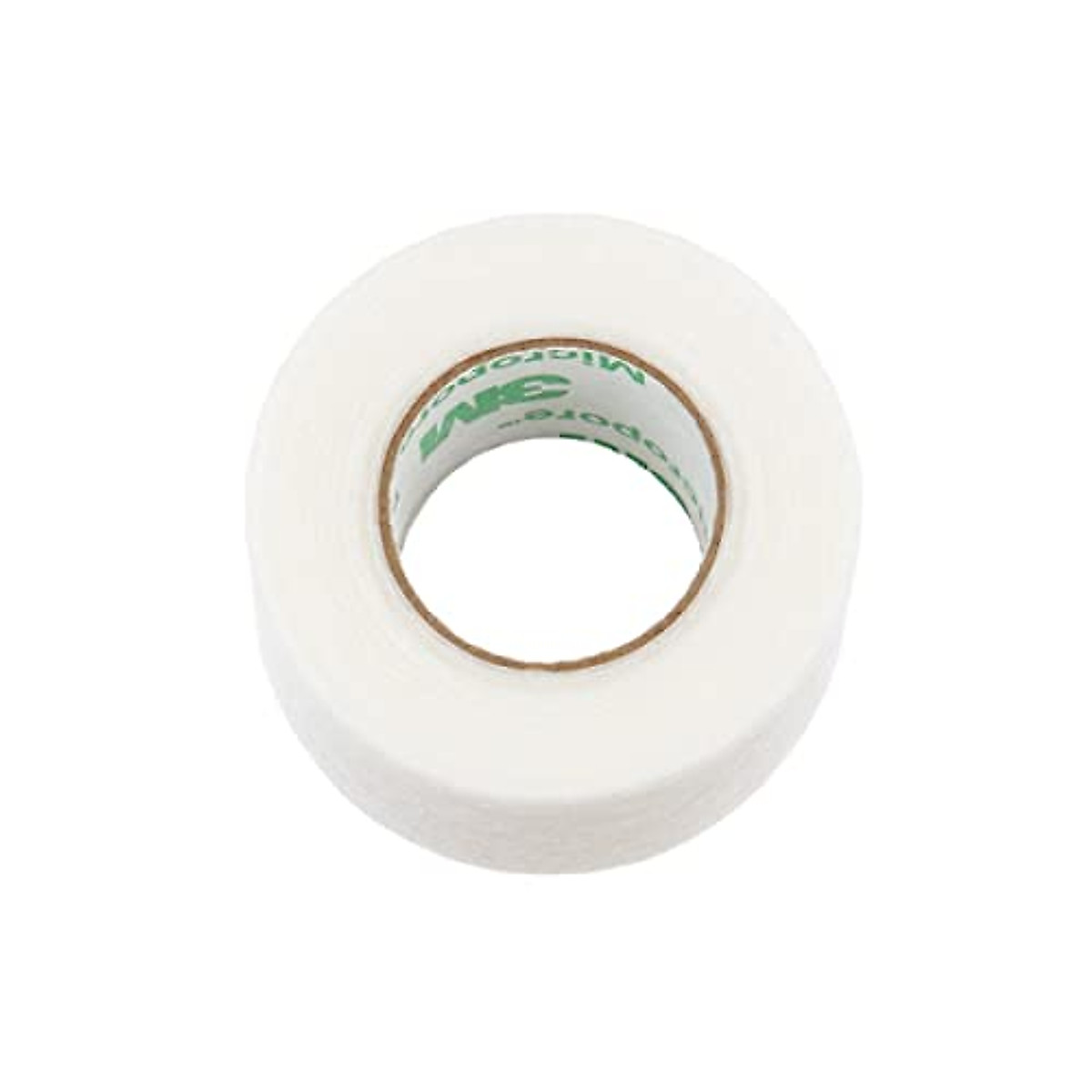 3M Micropore Tape 1530-1 (2 rolls) 1 x 10 yards