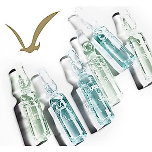 Gernetic Lift Express 7 Ampoules 2ml, 7 ampoules x 2 mL (Pack of 1)