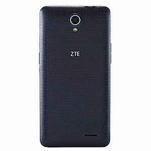 ZTE AVID PLUS Z828, (8GB, 1GB RAM), 5.0" Full HD Display, 5MP Rear Camera, 2300 mAh Battery, 4G LTE Smartphone, (T-Mobile)