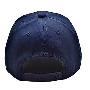 Twerp Pickleball Hat - Pickleball Gifts - Pickleball Accessories - Pickle Ball Hats for Men and Women Navy