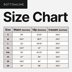 BottomLine 3 Pack Sweatpants Women, Comfortable Womens Sweatpants, Fleece Womens Joggers (Available in Plus)