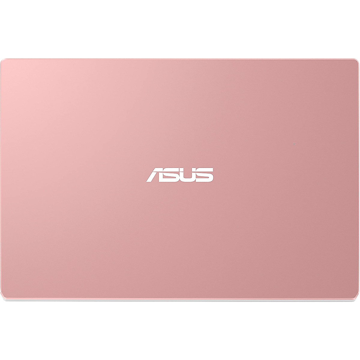 ASUS 2022 E410 14" Thin Light Business Student Laptop Computer, Intel Celeron N4020 Processor, 12Hours Battery, Webcam, Zoom Meeting, Win11 + 1 Year Office 365, Rose Gold (584GB Storage)