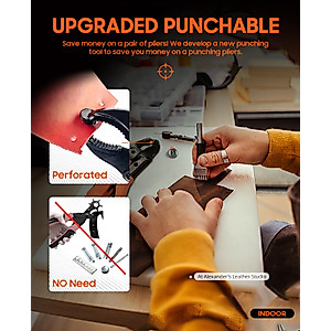 Heavy Duty Snap Fastener Tool Adjustable Snap Setter Tool Includes 20 Sets 15mm Snaps for Boat Cover, Replacing Metal Snaps, Repairing Boat Covers, Canvas, Sewing, Tarps