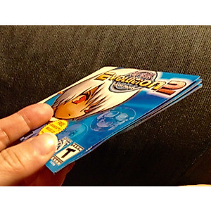 Evolution 2 - Sega Dreamcast