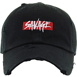 KBETHOS KBSV-110V BLK Praying Hands Rosary Dad Hat Baseball Cap Unconstructed Polo Style Adjustable Unisex