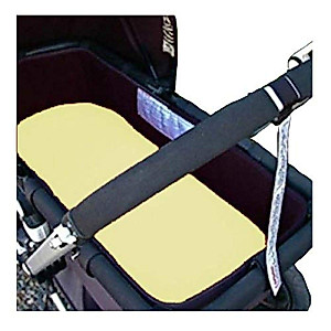 Bugaboo Cameleon Bassinet Sheet, Color, Yellow