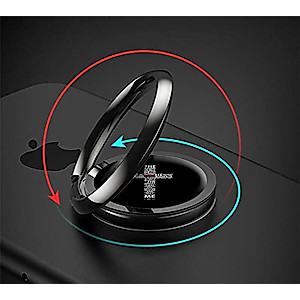 XUTAI Christ Christian CrossImage Image Glass Dome Custom Phone Finger Holder Bracket 360°Rotation Accessories Ring Stand for Cell Phones