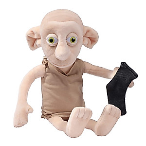 The Noble Collection Dobby™ Electronic Interactive Plush