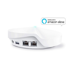 TP-Link Smart Hub & Whole Home WiFi Mesh System
