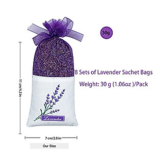 Sachets, Scented Sachets, Lavender Scented Sachets, Scented Sachet Bags of Lavender, Scented Sachets, Lavender Sachets, Home Fragrance Sachets Gift Set