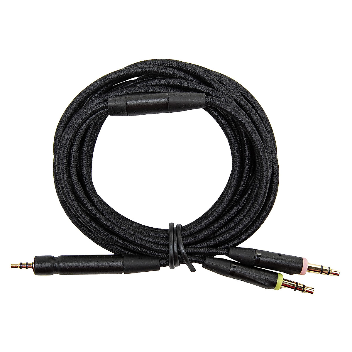 EPOS I Sennheiser GSP 670 Wireless Gaming Headset, 20 Hour Battery Life, Lag-Free, Noise-Cancelling Mic, Flip-to-Mute, Comfortable Ear Pads, 7.1 Surround Sound, Works on PC, Mac, PS5, PS4 & Phone