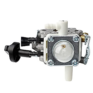 HUZTL BG86 Carburetor for STIHL SH86 SH86C BG86C BG86CE BG86Z BG86CEZ Leaf Blower Replace Zama C1M-S261B 4241-120-0623 4241-120-0616