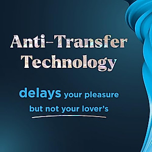 Promescent Desensitizing Delay Spray for Men Clinically Proven to Help You Last Longer in Bed - Better Maximized Sensation + Prolonged Climax for Him,7.4ml