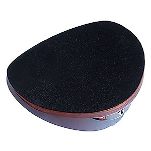 Wazinator Classic KSB319. Acoustic Stompbox - Foot Drum - Fully Professional foot percussion that gives you total control and power at your next gig.