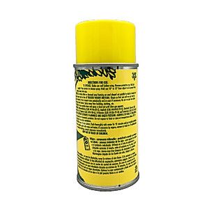 Treekote Tree Wound Dressing - 8 OZ Aerosol Pruning Sealer Spray for Damaged Trees, Bushes, or Shrubs - Fast Acting and Effective Tree Wound Sealer Spray - Prune Sealer Wound Repair for Bonsai Trees
