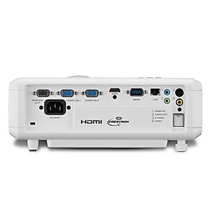 Mitsubishi XGA DLP 2500LM Projector (EX240U)