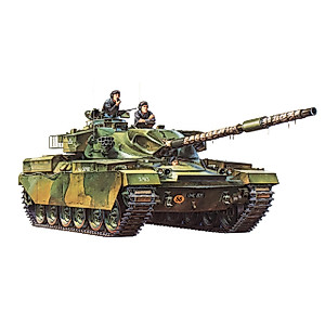 TAMIYA 300035068 35068 BR.Chieftain MK.5 Tank