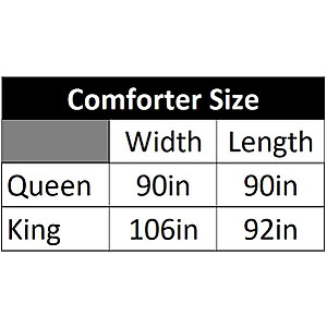 Riverbrook Home Turin Comforter Set, King, Silver, 7 Piece Set